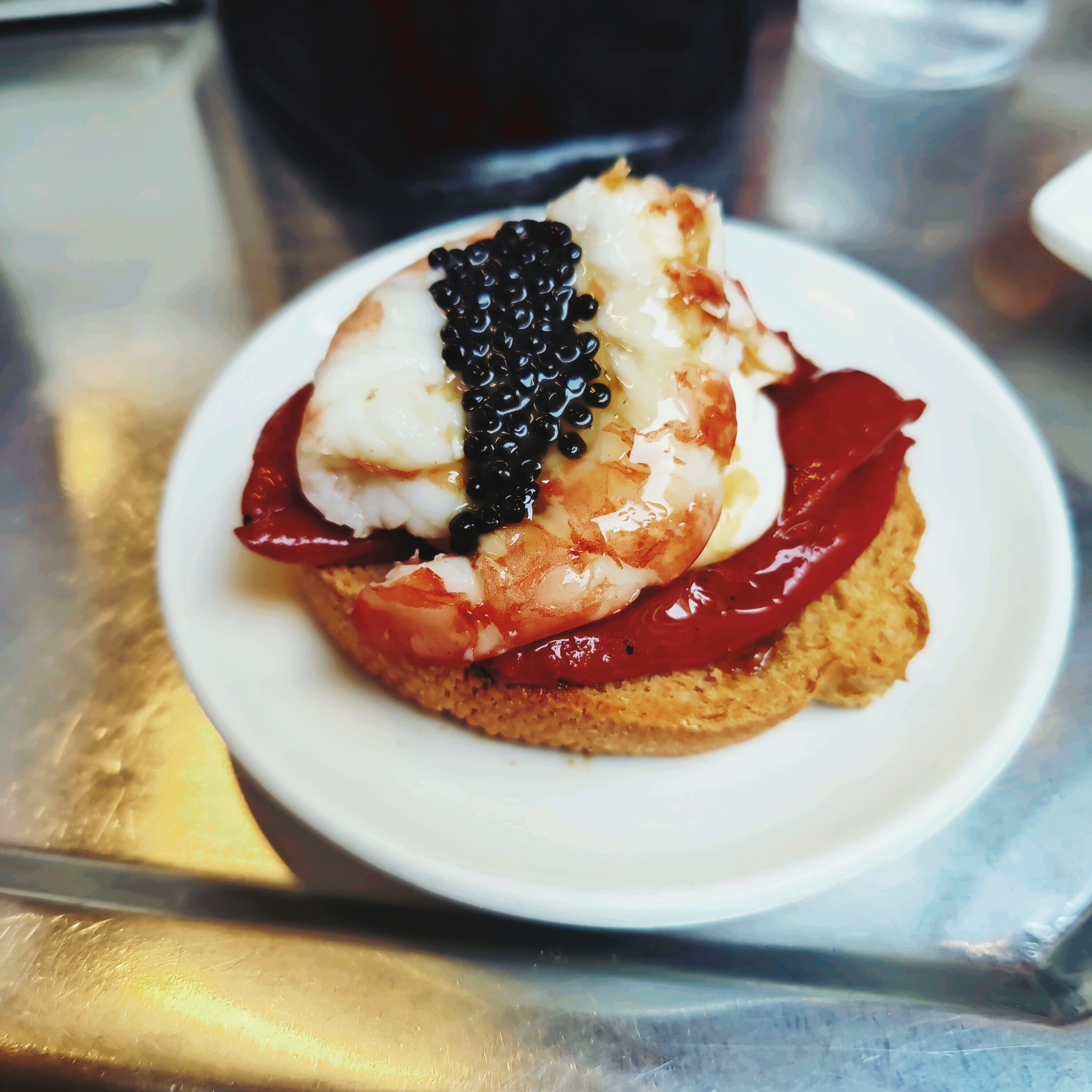Quimet & Quimet: Where real tapas and montaditos live. – Alyssa's ...